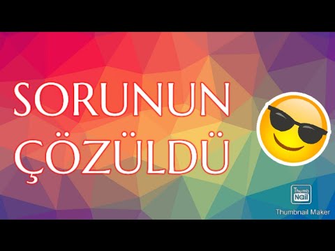Tablet/telefonda oyun kapanma sorunu nasıl yok olur?