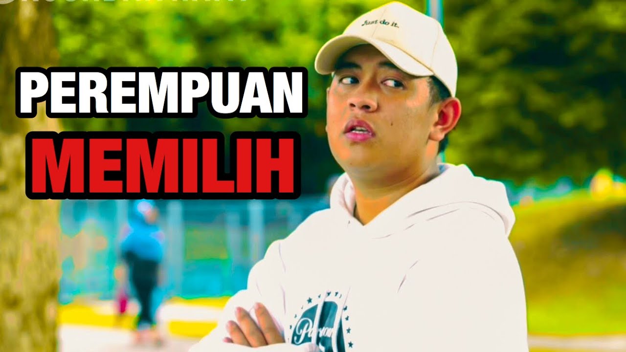 PEREMPUAN YANG MEMILIH? | Rushdan Wafa - YouTube