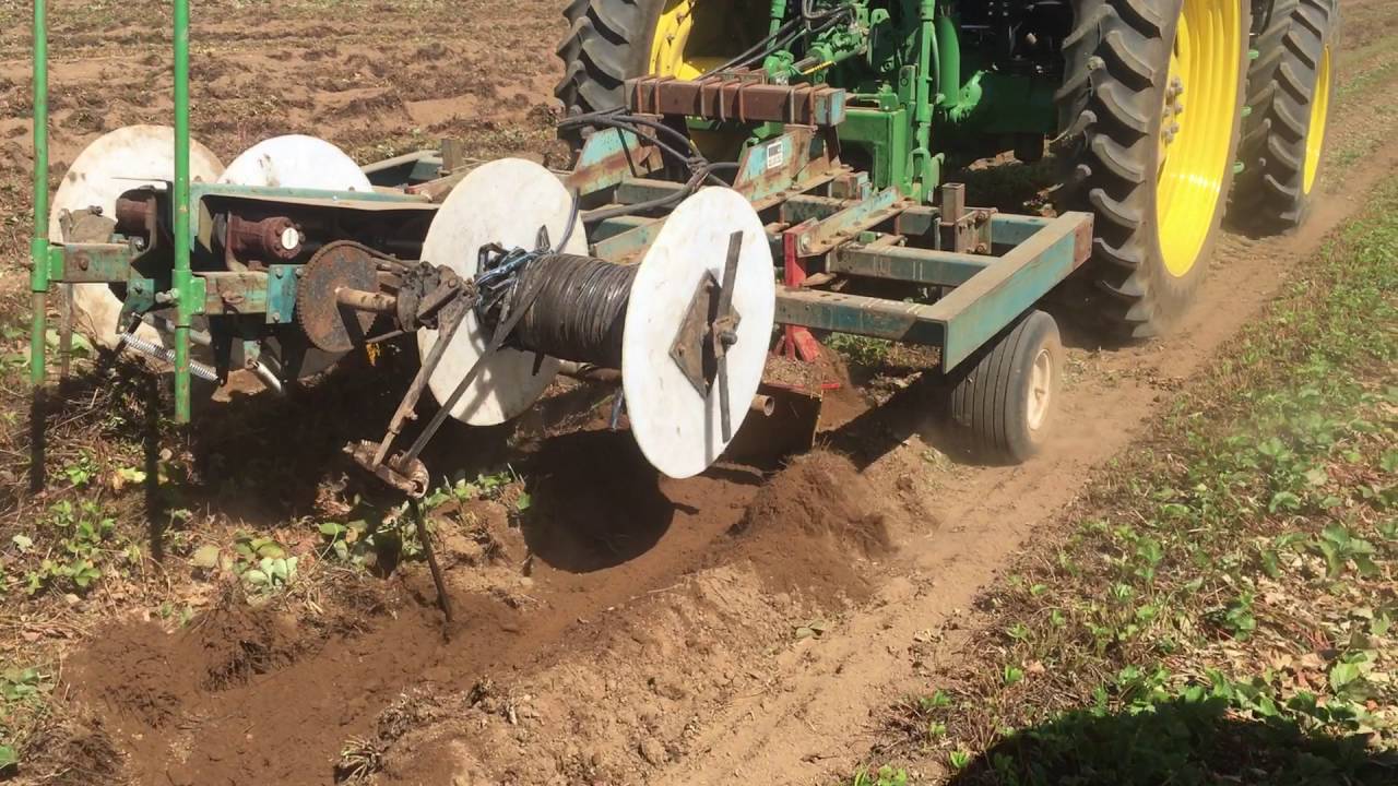 Domries CV-200 - YouTube