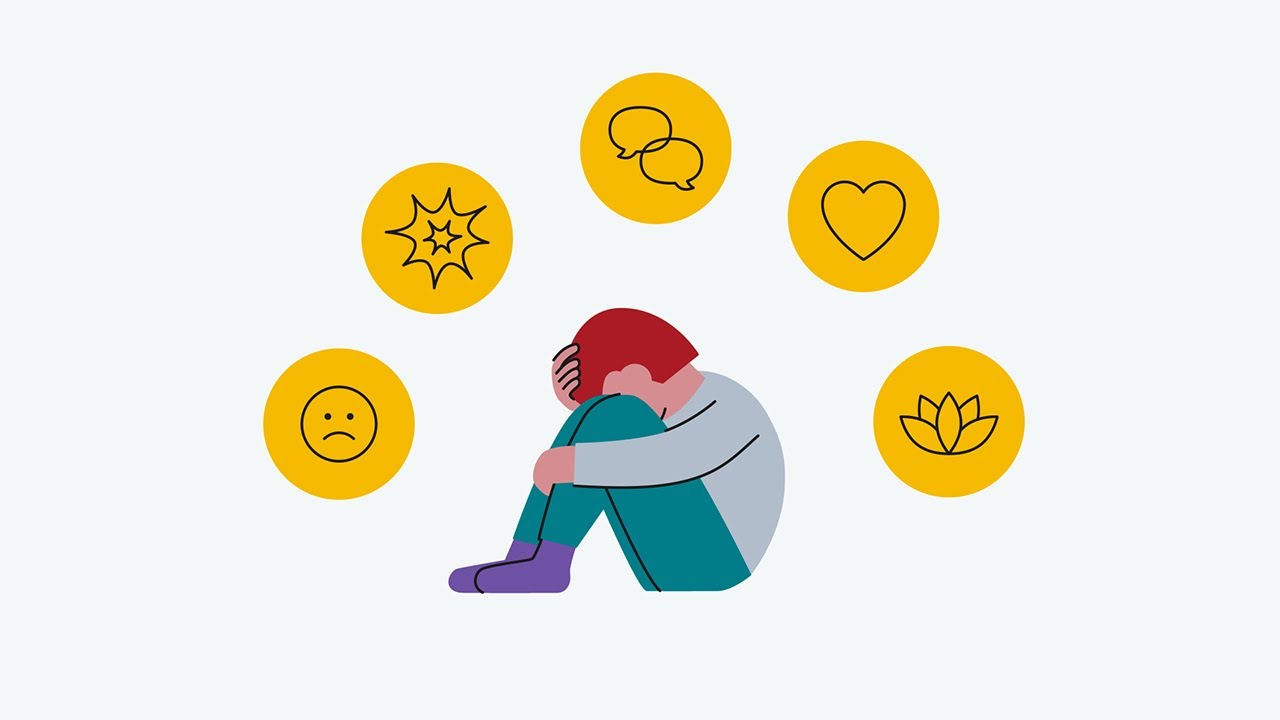 Trauma Informed Practice - MARAM Animation Series - YouTube