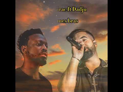 Dans mes bras - Kendji Girac ft Dadju