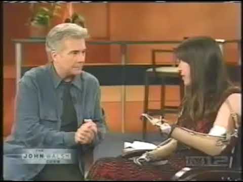 Mary Vincent Interview - YouTube