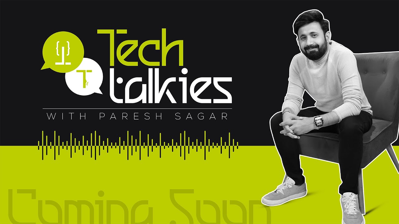 Join the Conversation : Tech Talk Like You've Never Heard Before 🚀👩🏻‍💻 ...