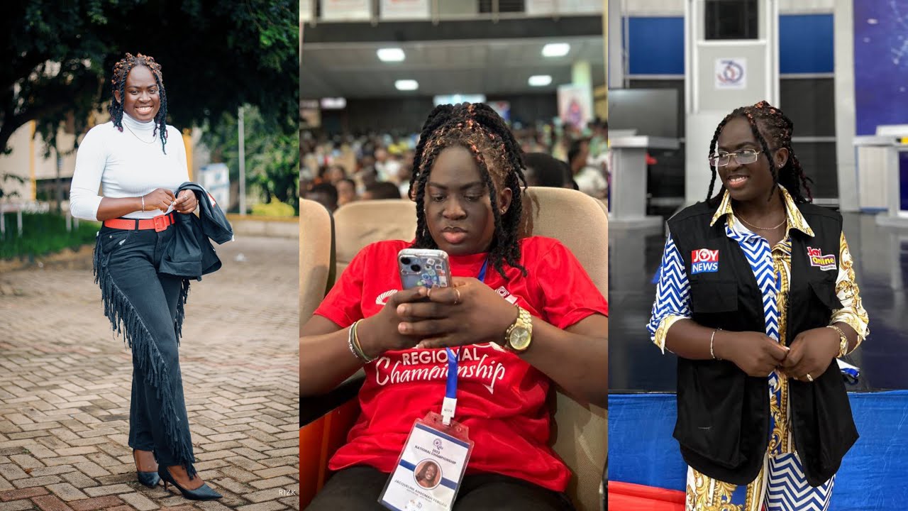 Travel With Me To KUMASI GHANA For The 2023 National Science And Maths travel-with-me-to-kumasi-ghana-for-the-2023-national-science-and-maths