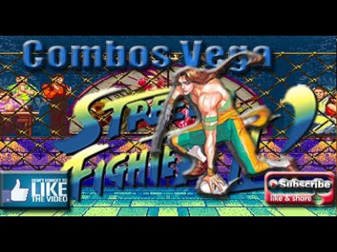 Combos Vega
