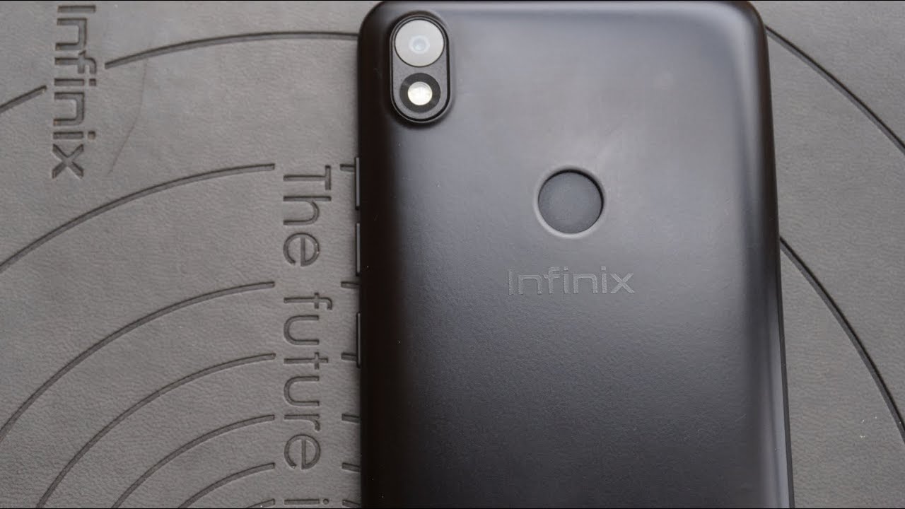 Infinix Smart 2 Review - Watch This Before You Get One! - YouTube