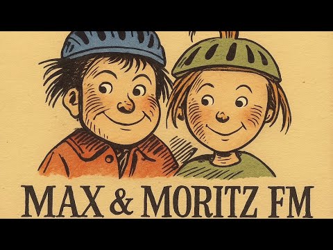 Max und Moritz beim Last Suff Ultra | Folge 2 | Max&Moritz - YouTube