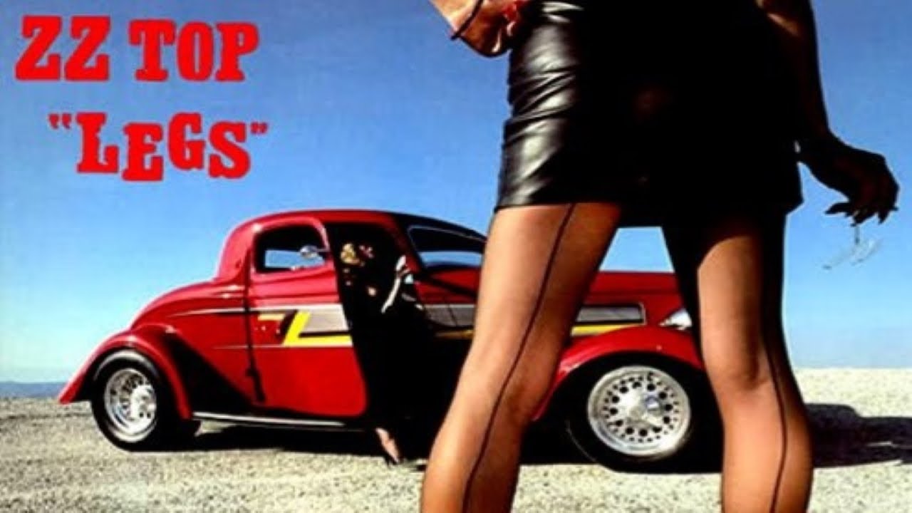Legs Zz Top Youtube