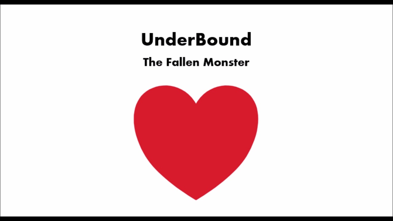 UnderBound OST: Hopes of the World (Asriel's Theme Remastered) - YouTube