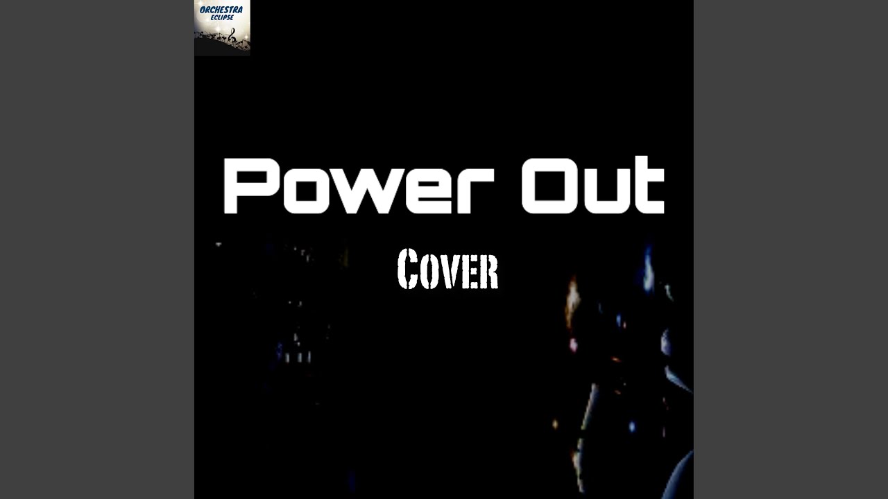Five Nights At Freddy's- Music Box Theme [Power Out] | Orchestral Cover ...
