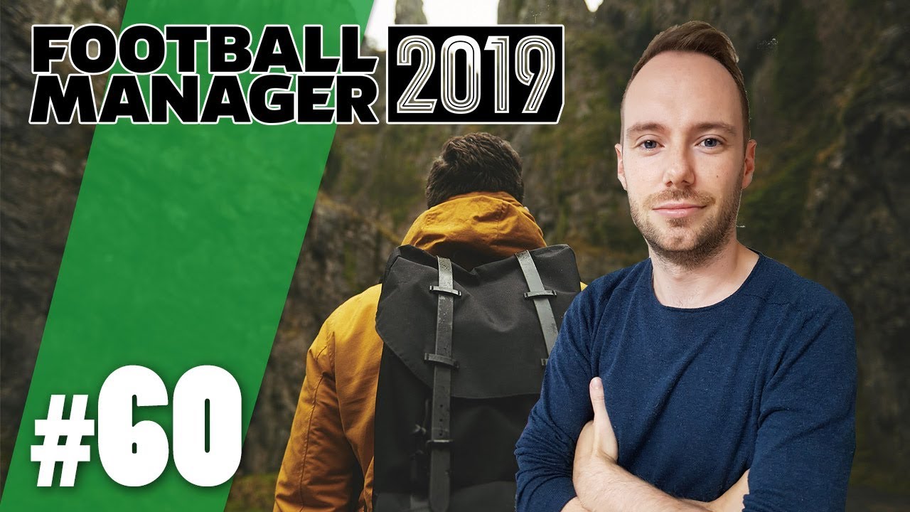 Let's Play Football Manager 2019 | Karriere 3 - #60 - Weitergespielt ...