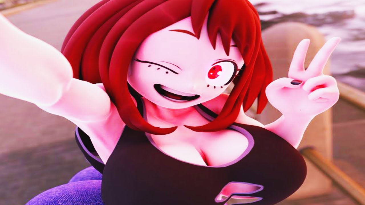 Ochako Uraraka Rule 34 Is Worth It YouTube Ochako Uraraka Rule 34 Is Worth It YouTube