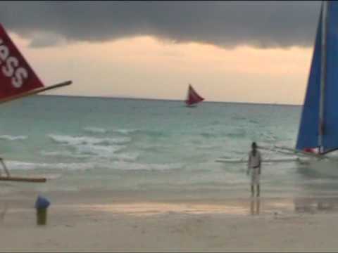 tropang Chenes - Bora welcomes kulot again