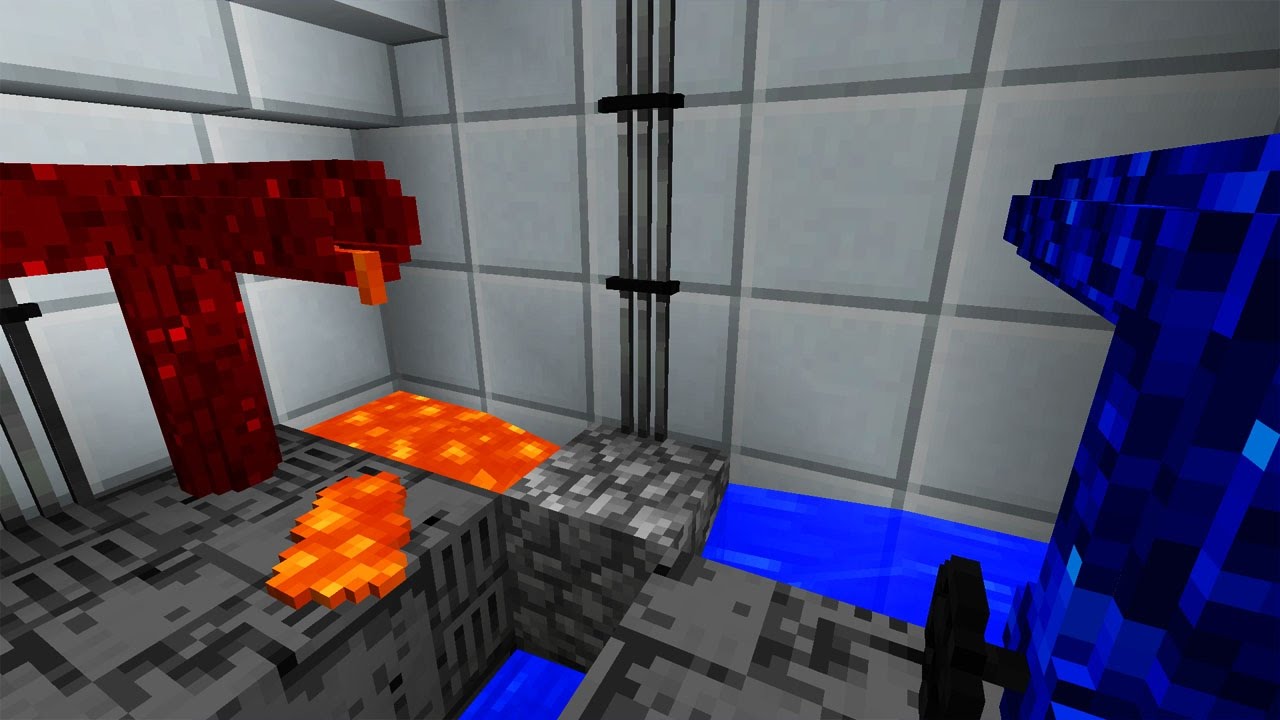 Neue MOBFARM, neues ZIEL! - Minecraft Modpack Forever Stranded #10 ...