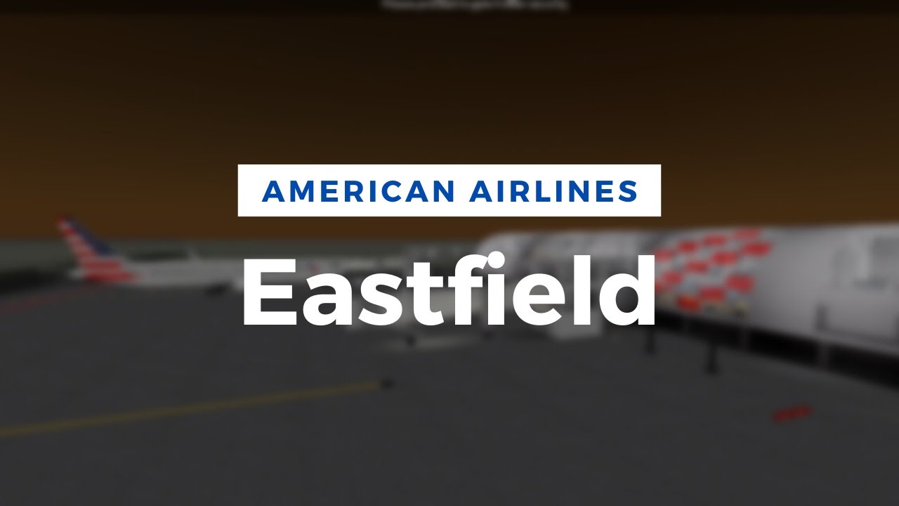 ROBLOX | Flying onboard American Airlines! Boeing 767 - YouTube