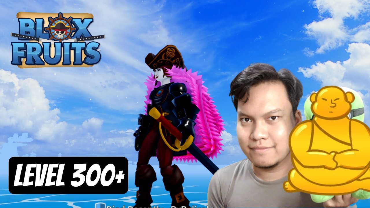 AKHIRNYA DAPET SABER SHANKS! BLOX FRUITS (Lv.300+) - Roblox Indonesia ...