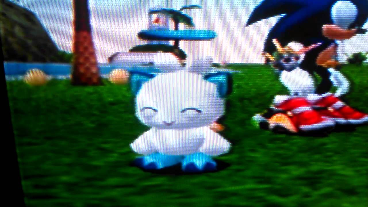 Chao dancing - YouTube