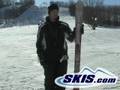 K2 Apache Raider 2009 ski review from Skis.com - YouTube