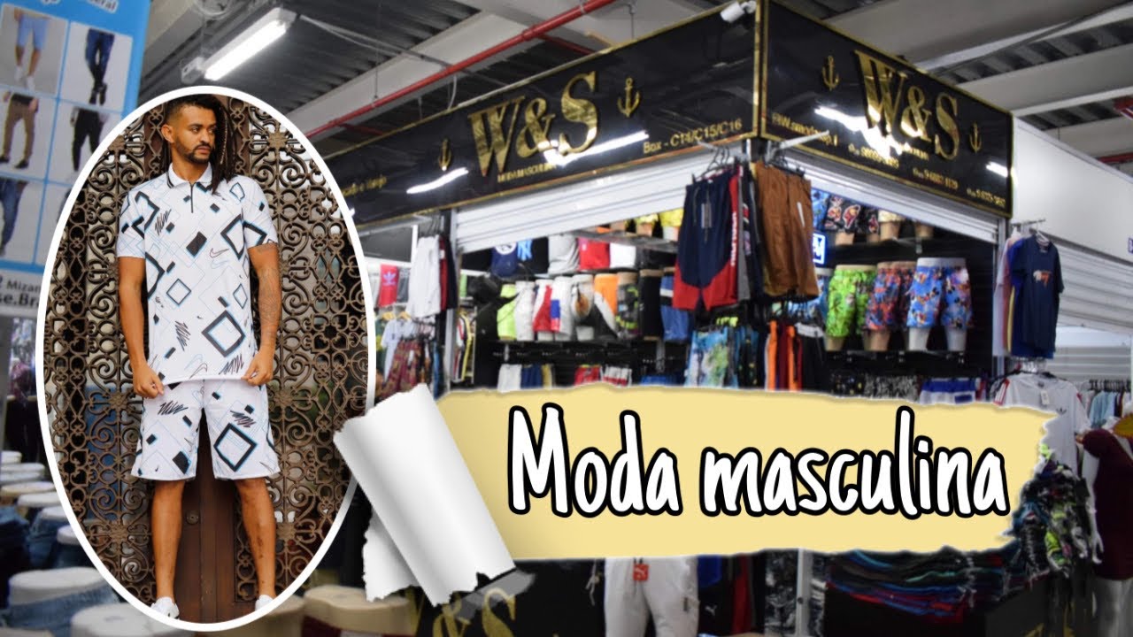 MODA MASCULINA! CAMISETAS PERUANA , BERMUDAS, CUECAS ,MOLETOM E MUITO ...