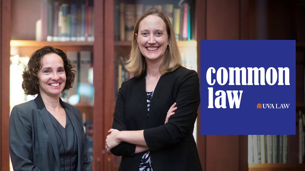 Common Law Season 3 Preview: Law and Equity - YouTube