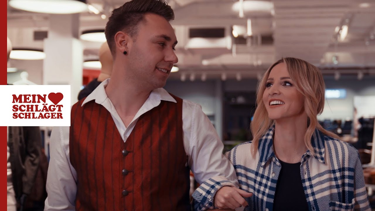 Melissa Naschenweng - Luis von do (Offizielles Musikvideo) - YouTube