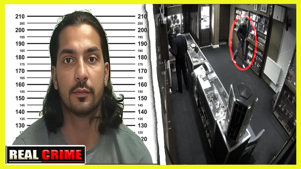 9 Startling Real-Life Murder Scenes Unearthed #13 || Real Crime Tales ...