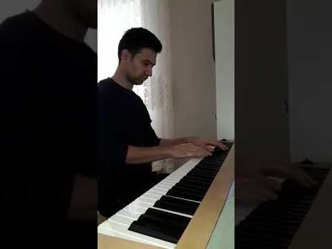 Emin Sabitoglu - Elvida  Etibar Ardabili