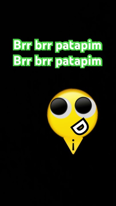 I’m 7% of brain rot - YouTube