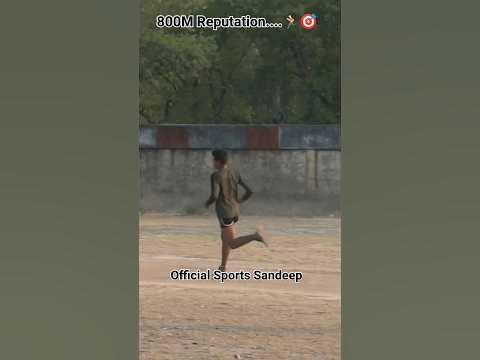 #shorts || 800M Repetition🏃🏻🎯 || wait for end 🏻|| #800m #olympics #viral #running status # ...