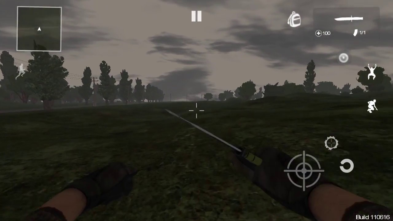 ZONA (BETA) / Android Gameplay HD - YouTube