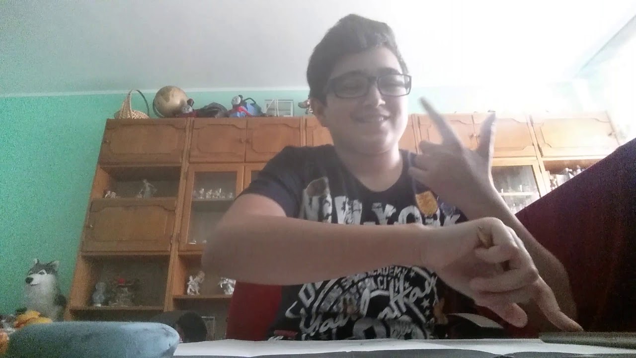 Sall(5) - YouTube
