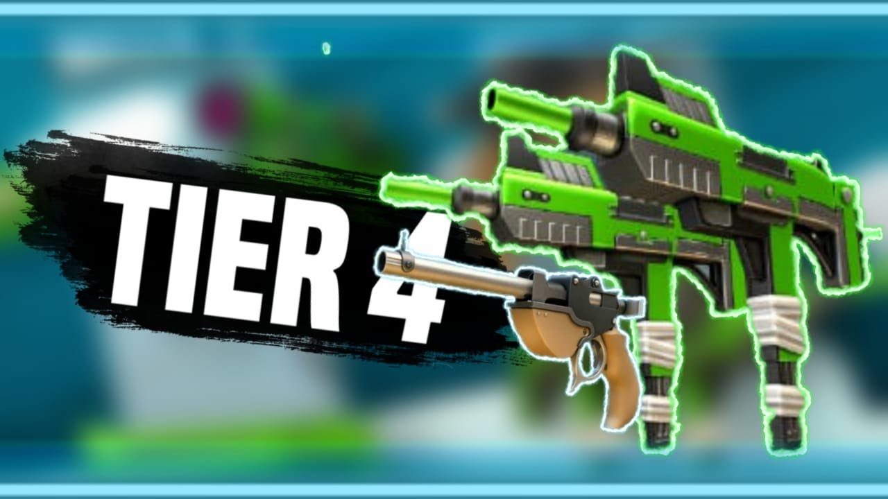 Respawnables : TRIAL 4° NOVA ARMA,SKINS,PACOTES & RESPAWNITAS - YouTube