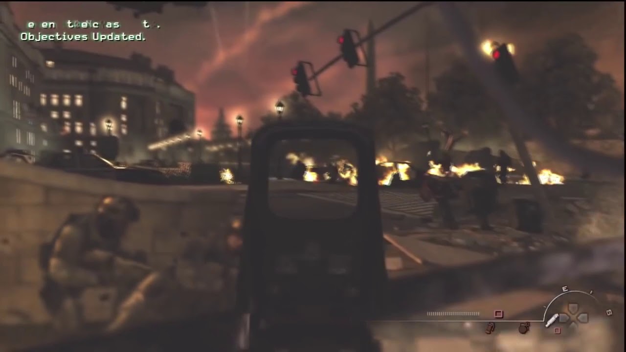 Last Mag Make It Count - YouTube