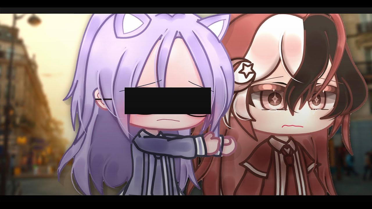 ⋮ It's Your 𝗚𝗼𝗹𝗱𝗲𝗻 𝗛𝗼𝘂𝗿 [ Gacha Meme . . - YouTube