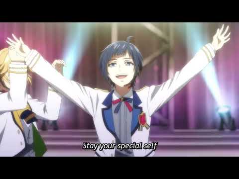 Yume Fanfare Live Anime