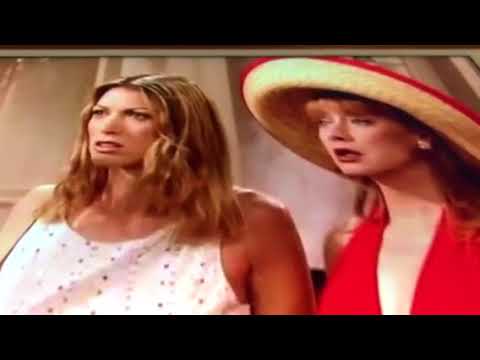 Whitney defended Theresa chew Gwen Rebecca