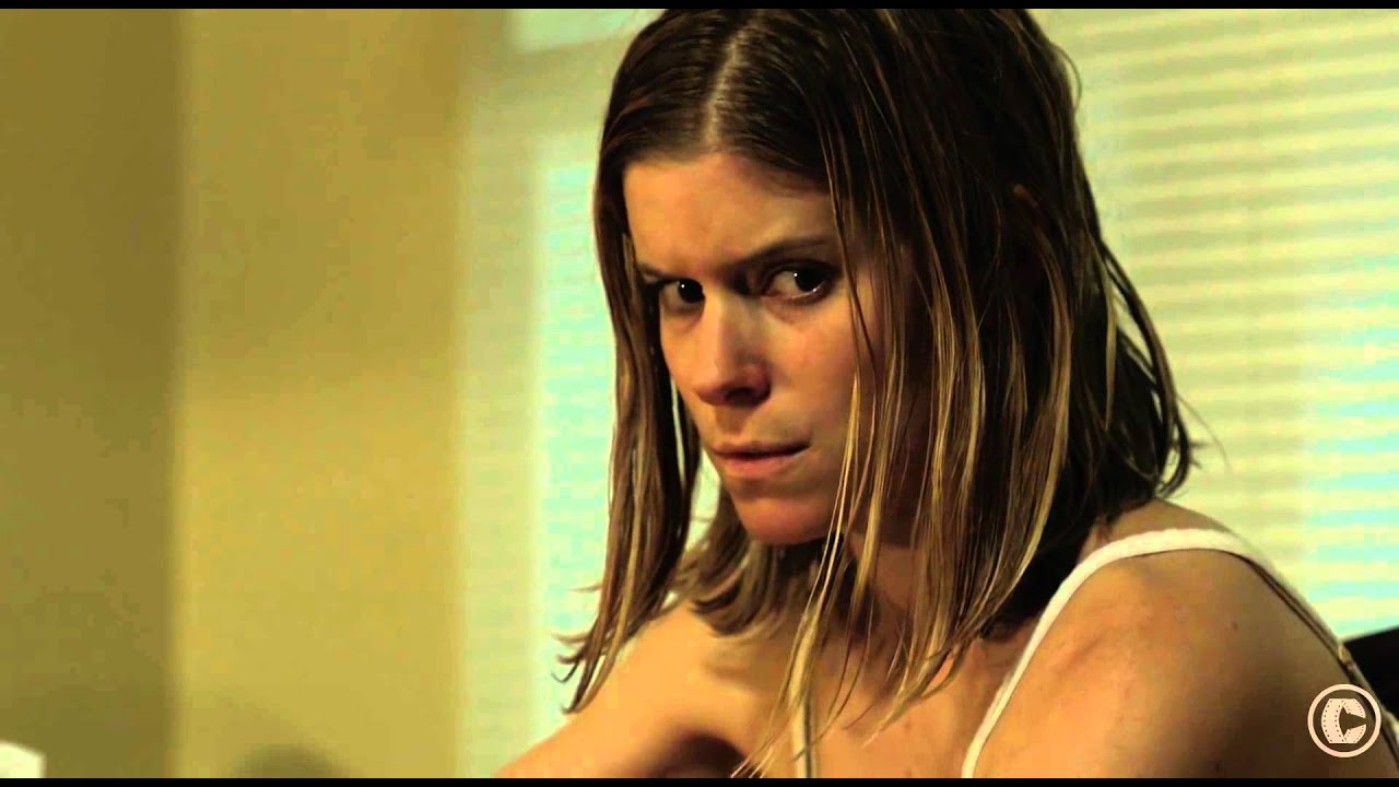 Captive Official Trailer #1 FULL HD Subtitulado - YouTube
