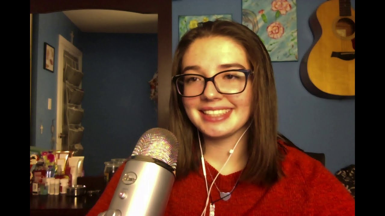She Used to be Mine By Sara Bareilles (Cover By Hailey Phillips) - YouTube