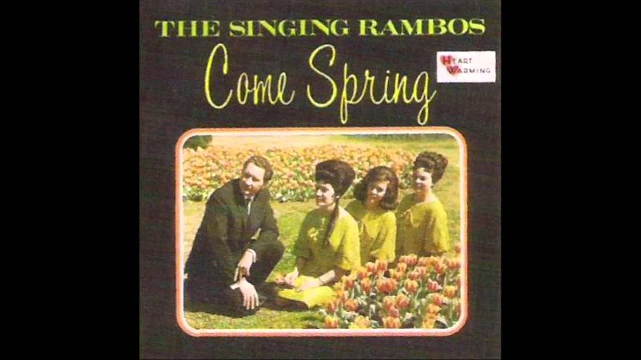 The Rambos - Constantly Aware Of His Love - YouTube