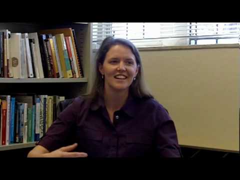 Prof. Susan Satterfield on Latin - YouTube