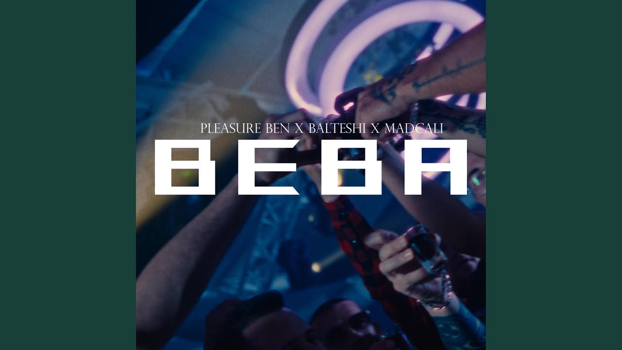 Beba - YouTube Music