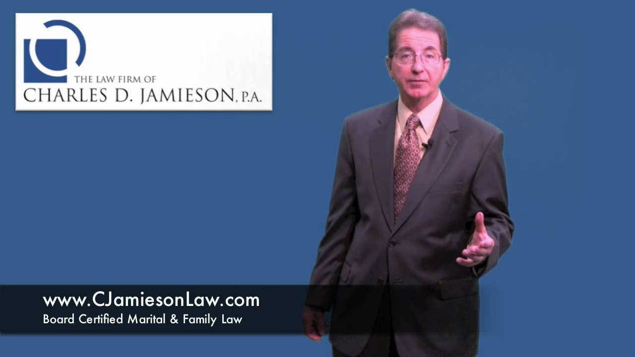What is Parental Alienation? - West Palm Beach Divorce Attorney Charles ...