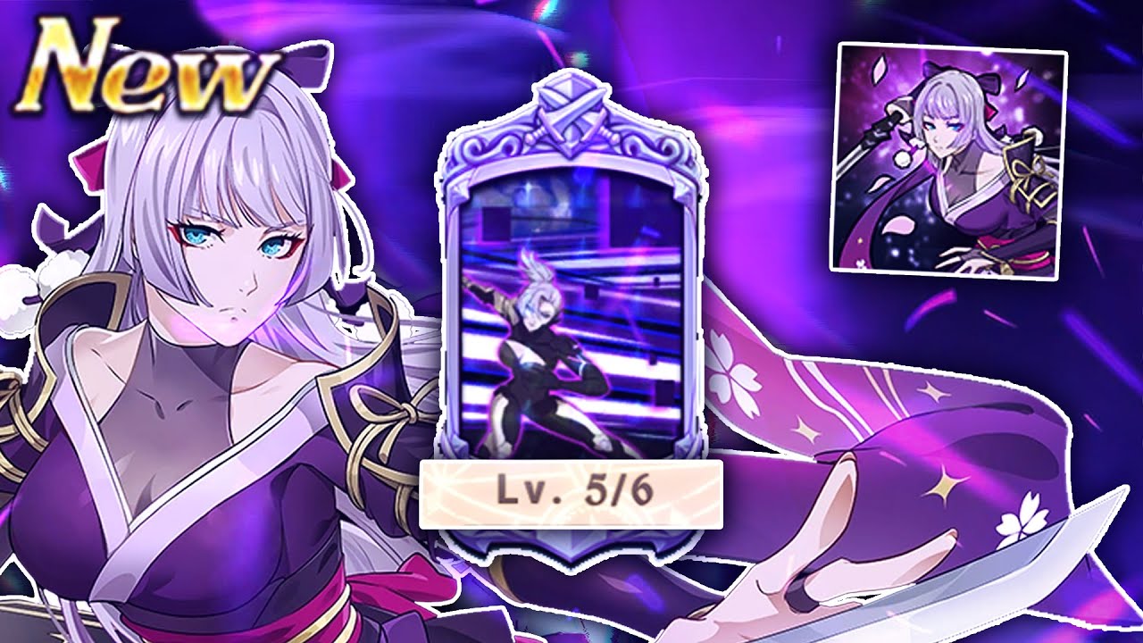 REVIVING THE CATASTROPHE TEAM NEW FULL MOON MONO IS KINDA BROKEN!!! l ...