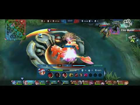 alpha gaming - YouTube