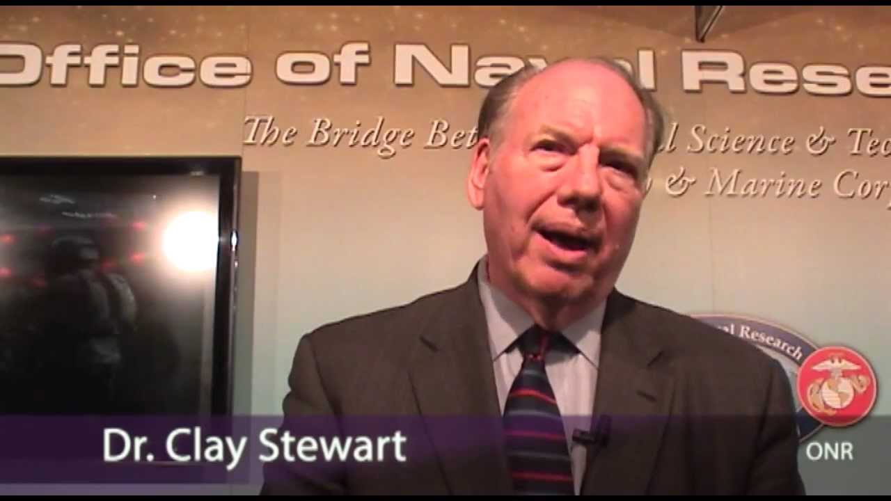 Kallman Worldwide Video Testimonial - Dr. Clay Stewart - YouTube