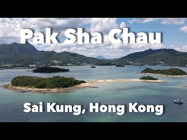 Chau Pak Sha