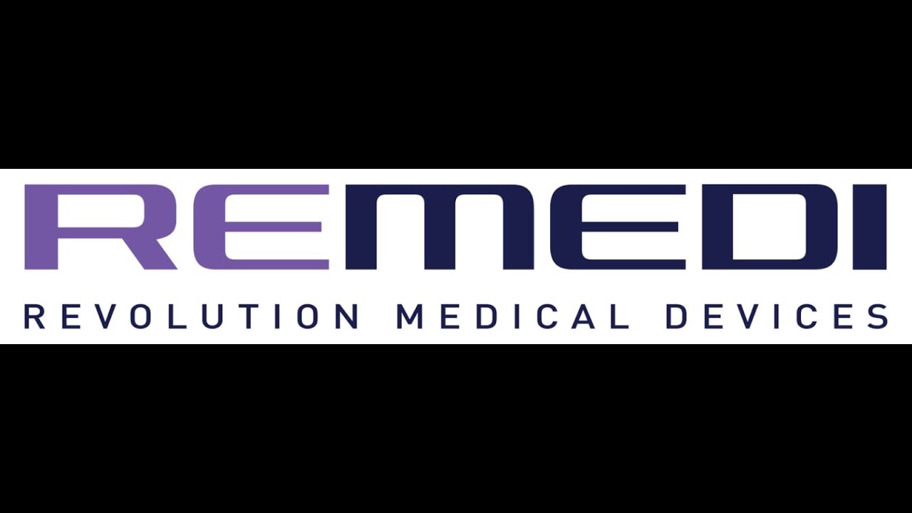 Remedi - Overview - YouTube