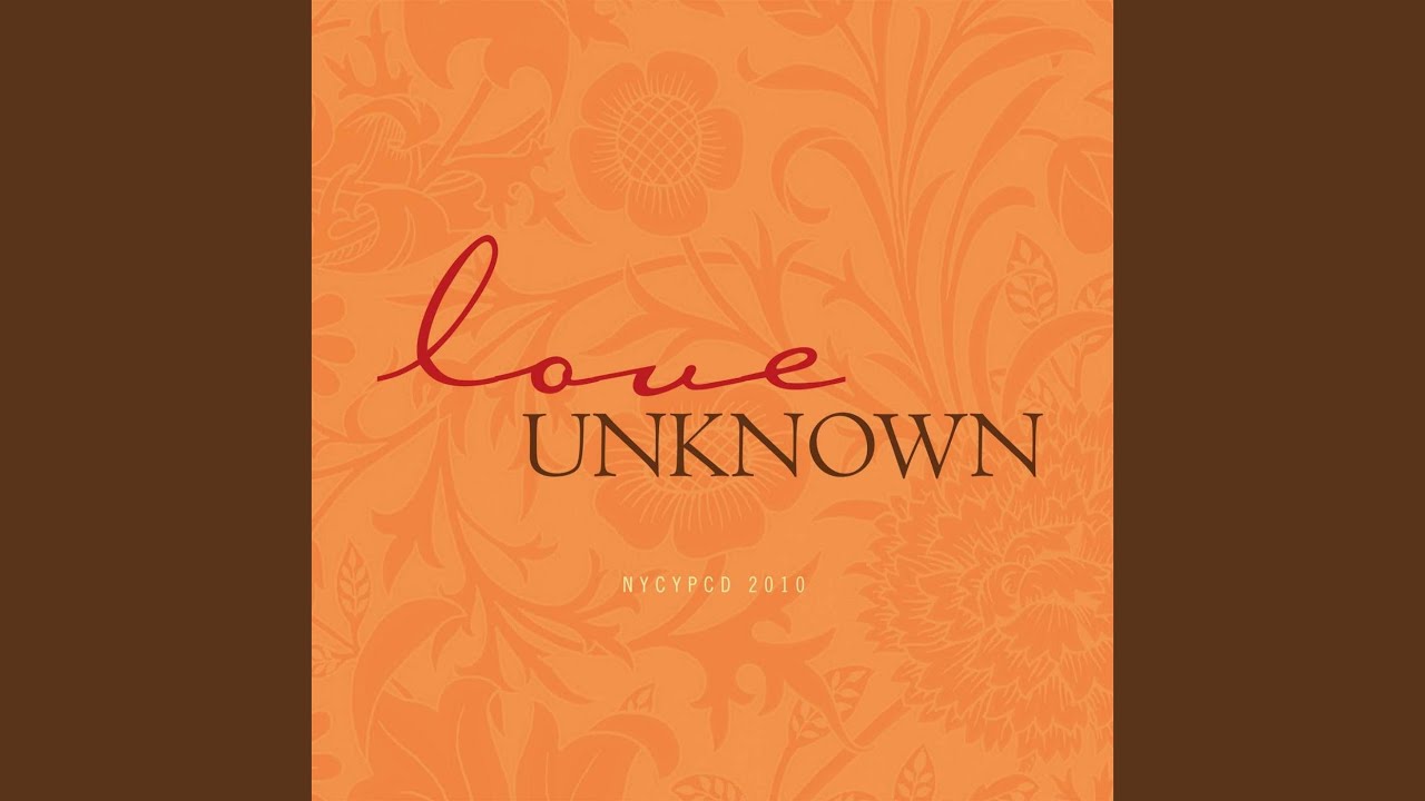 Mary Poured Out Her Love Offering - YouTube