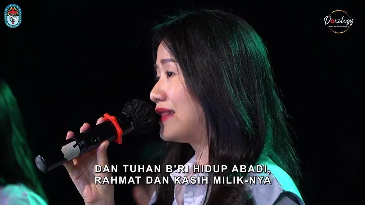 Ku Tahu Mukhalisku Hidup (NKB 89) - Digital Ministry GKJ - YouTube