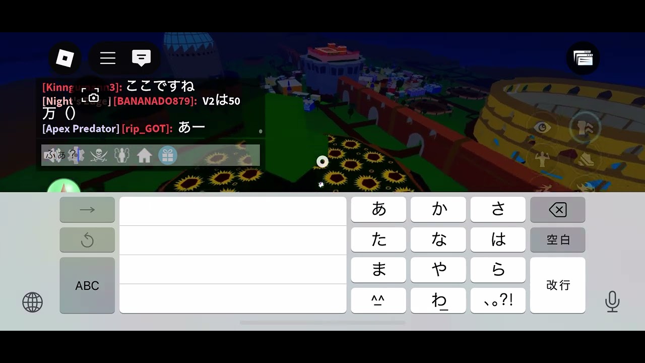 ブロフルの種属v3やり方 - YouTube